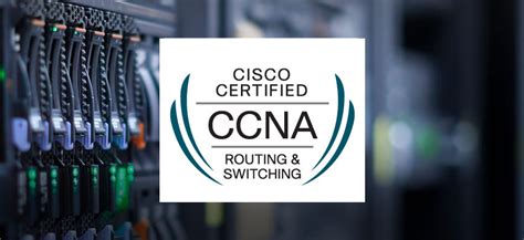 Cisco CCNA Routing Switching Part 1 Melbourne International