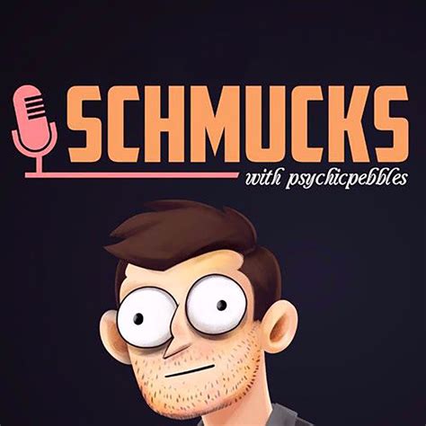 schmucks podcast 2016