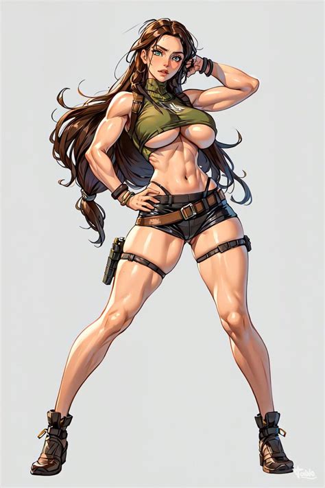 Lara Croft Ai Porn 3 Lara Croft Ai Porn Luscious Hentai Manga And Porn