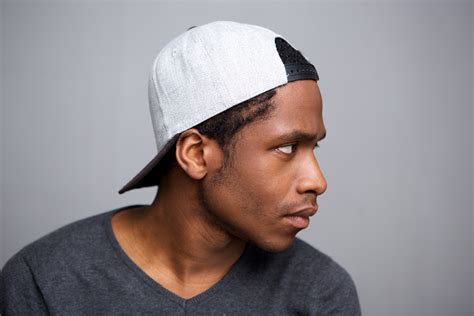 Is It Disrespectful To Wear An American Cap Backwards