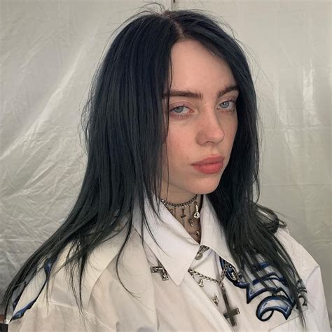Billie Eilish Nude And Sexy 68 Photos The Fappening