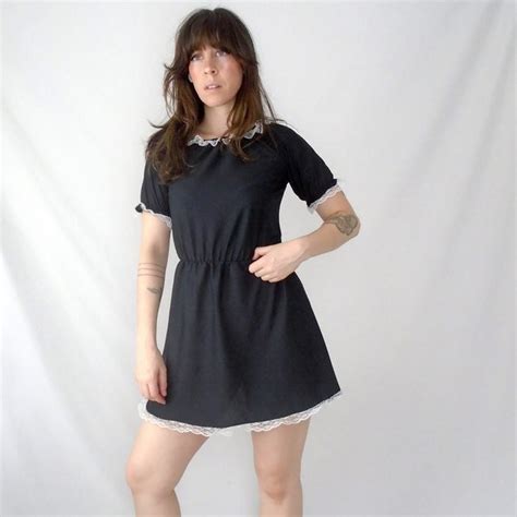 French Maid Etsy