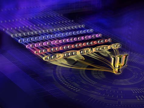 Entangled Qubits Bring The Quantum Computer Closer