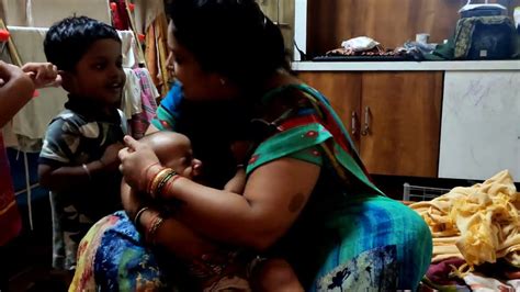 Breastfeeding Position YouTube