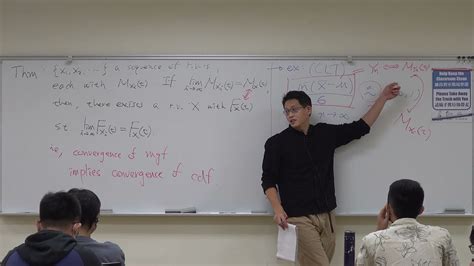 【lecture】l4 multiple random variables youtube