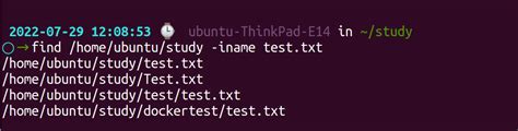Linux Find Command A Complete Guide
