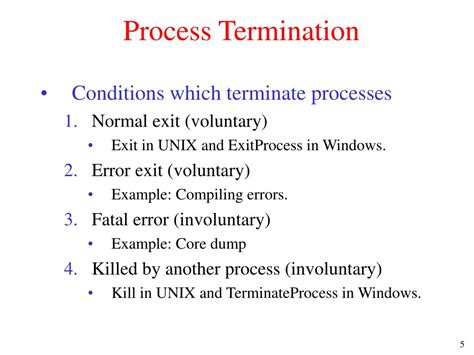 ppt processes and threads powerpoint presentation free download id 545576