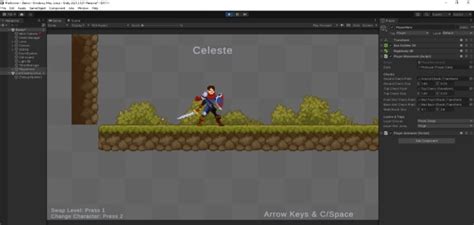 Develop A Custom 2d Platformer Unity Video Game For You By Mccsoftware