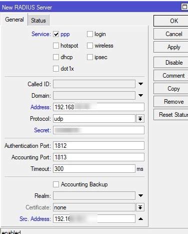 How To Configure Radius Server On Windows Server 2016 TheITBros