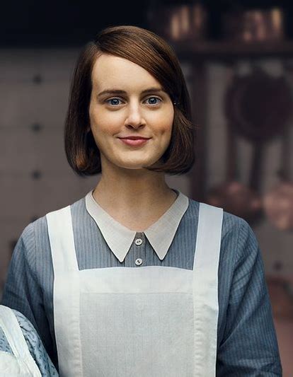 Daisy Mason Downton Abbey Wiki Fandom