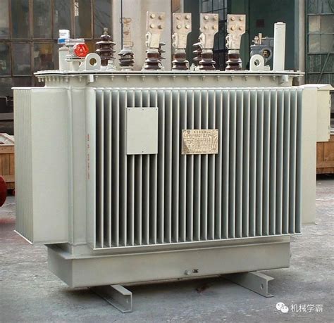 3D动画解析高压变压器看完让你秒懂 知乎