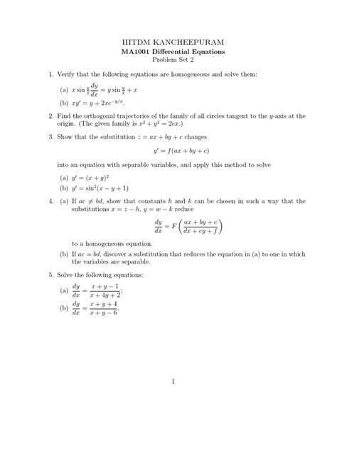 problem set 2 pdf