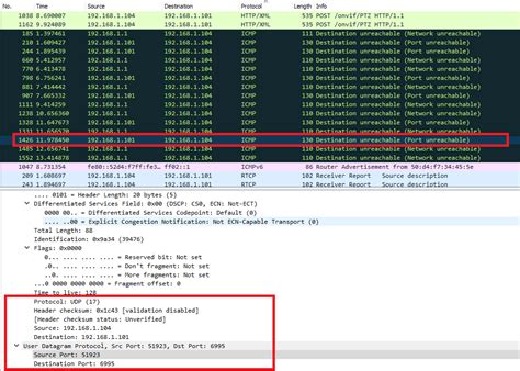 Seting System 32 Socket Error Network Is Unreachable