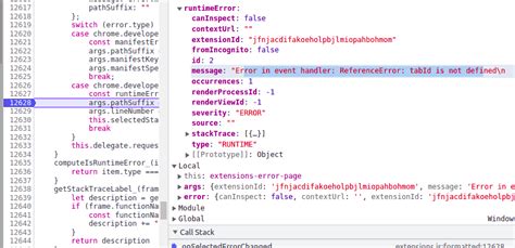 Javascript Uncaught TypeError Failed To Construct Invalid