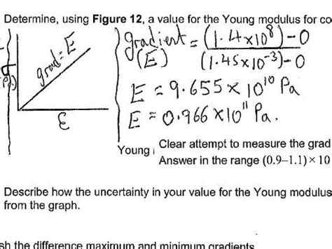 a level physics exam questions with solutions materials edexcel aqa ocr eduqas teaching