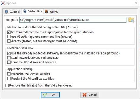 Virtual Machine Usb Boot Boot Virtualbox Vm From Usb Itigic