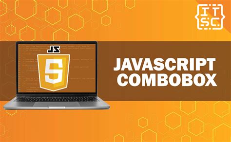 Exploring The Power Of JavaScript ComboBox