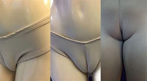 Camel Toe Understanding Causes Social Implications And Solutions