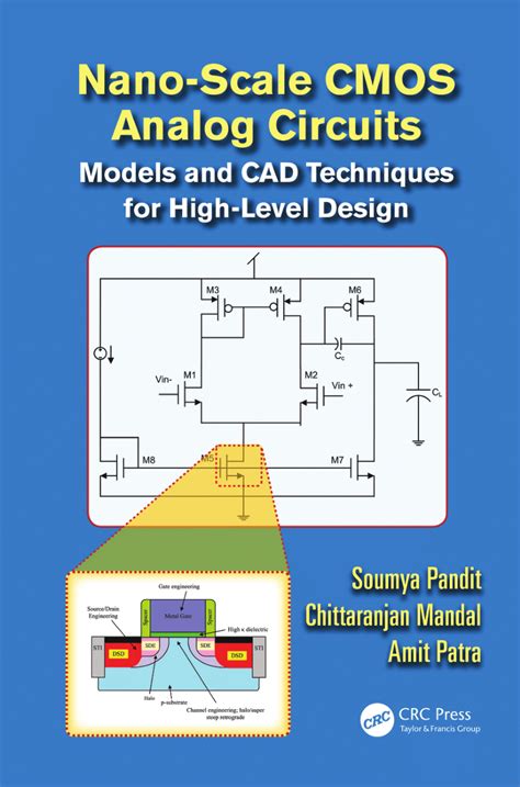 cmos analog circuit design circuit diagram