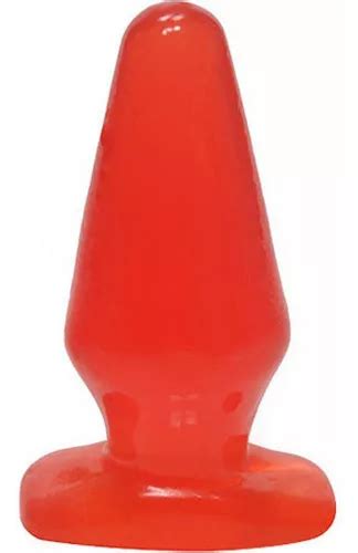 Tapón Anal Sexy Collection 14 Cm Mercadolibre
