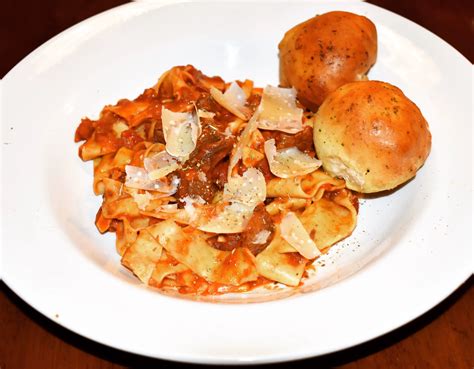 Pulled Beef Ragu With Homemade Pappardelle Documenting My Dinner