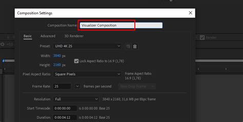How To Make An Audio Visualizer In After Effects Boris FX