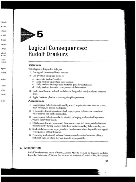 ch 5 logical consequences pdf sibling motivation