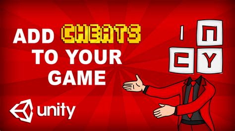 how to add cheats or a hidden menu to your game unity tutorial general and gameplay
