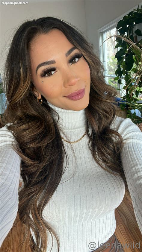 Leena Wild Leenawild Nude Onlyfans Leaks The Fappening Photo 2895025 Fappeningbook