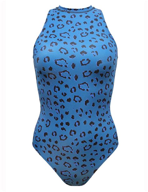 Best Swimsuit For Older Women Halocline Swimwear