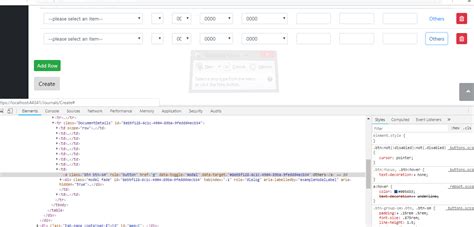 asp net mvc bootstrap modal not working showing inside hot sex picture