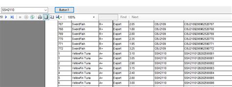 filter data using a combobox reportviewer stack overflow
