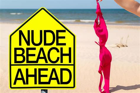 Adults Only Nude Beaches In New York State
