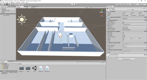 Unity Transform Rotate Rotation About One Axis Also Rotates About