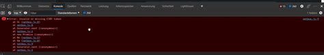 No Dropdown Menus After Upgrade Issue 7349 Netbox Community Netbox