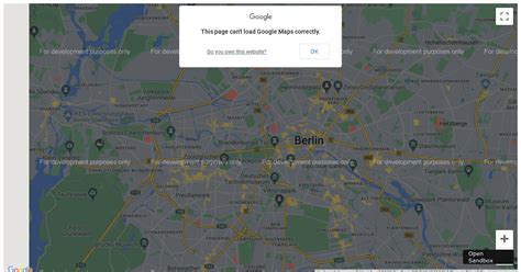 React Google Maps Api Multiple Polygons Codesandbox