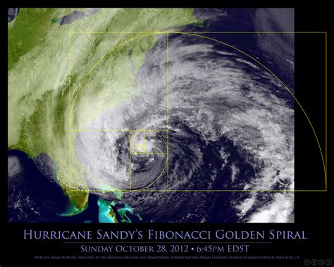 wadler s blog hurricane sandy s fibonacci golden spiral fibonacci sequence in nature