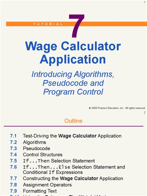lect04 introducing algorithms pseudocode and program control pdf control flow reserved word