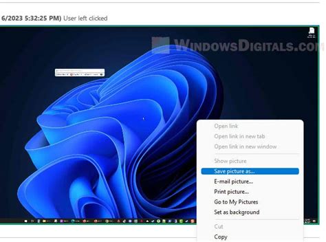How To Take A Screenshot Showing Cursor On Windows 11 Snipping Tool