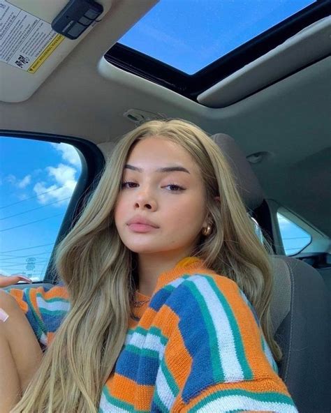 Pin Van Luuvlogs Op Selfies Prachtig Haar Haar Verven Blond Haarstijlen