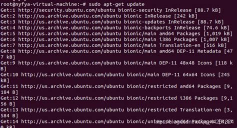 unbutu使用apt install 报package has no installation candidate错误 package python3 8 has no