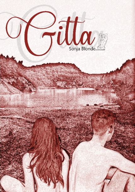Gitta Excerpt Sonja Blonde