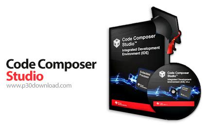 Texas Instruments Code Composer Studio V6 0 1 00040 Cracked Jyvsoft