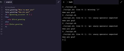 faq learn bash scripting conditionals command line faq hot sex picture