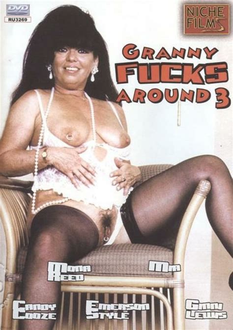 Granny Fucks Around 3 Filmco Unlimited Streaming At Adult Empire Unlimited