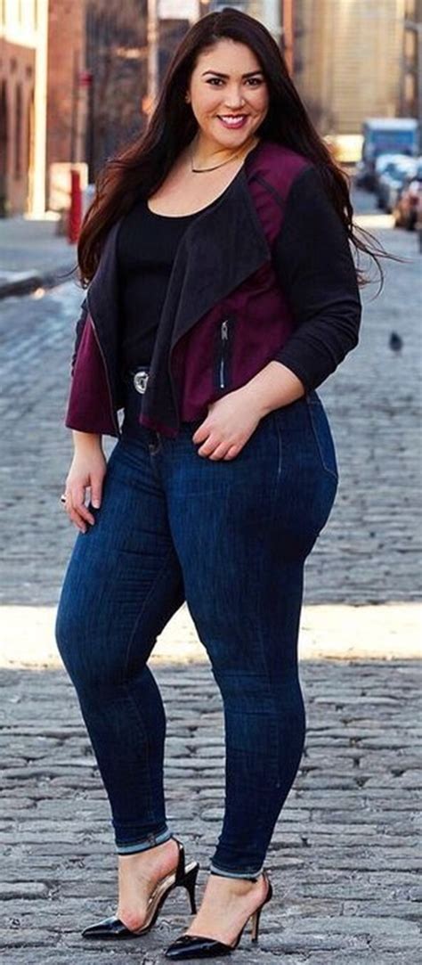 40 Office Approved Outfits For Plus Size Women Office Salt
