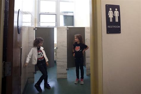All Gender Restrooms If Schools Are Doing It Shouldnt We Adults Do It Too • Instinct Magazine