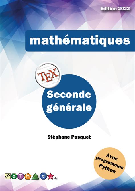 Initiation à la complexité algorithmique Mathweb fr