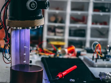 How To Make An Ultrasonic Levitator Using Arduino Arduino Project Hub