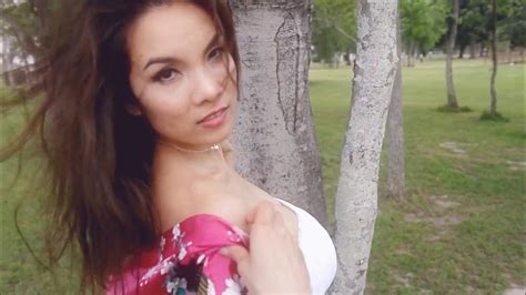 Serena Nguyen Video Shoot 2017 Houston Tx Youtube